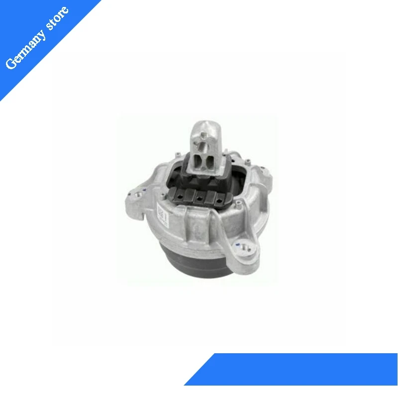 B MW F07 F11 F12 F13 535i 640i 용 좋은 품질 엔진 마운팅, OEM:22116786528 ...