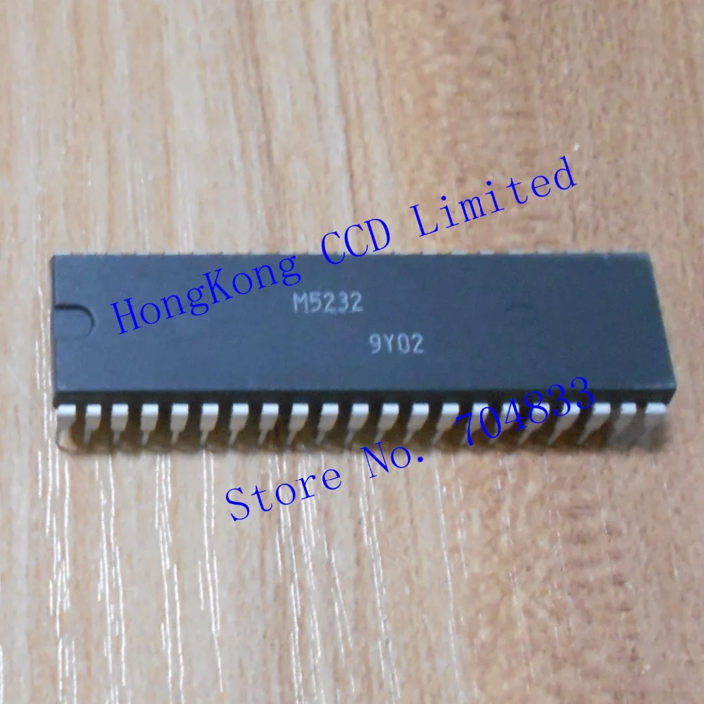 M5232 Dip-42 - Electronics Stocks - AliExpress