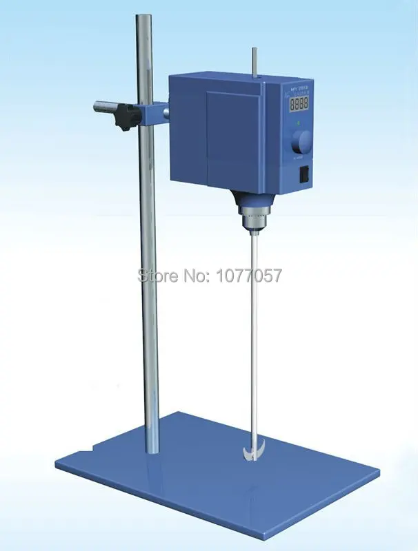 Online Buy Wholesale overhead stirrer from China overhead stirrer ...