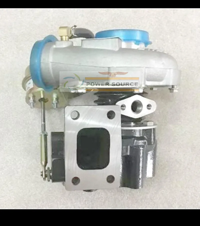 Turbo JP60S 1118010-C289 1118010 C289 1118010C289 00JP060S042 турбины ...