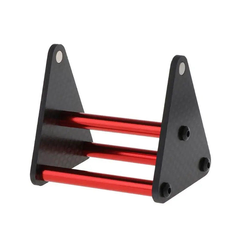 Magnetic Suspension Propeller Prop Blade Balancer Carbon Fiber for ...
