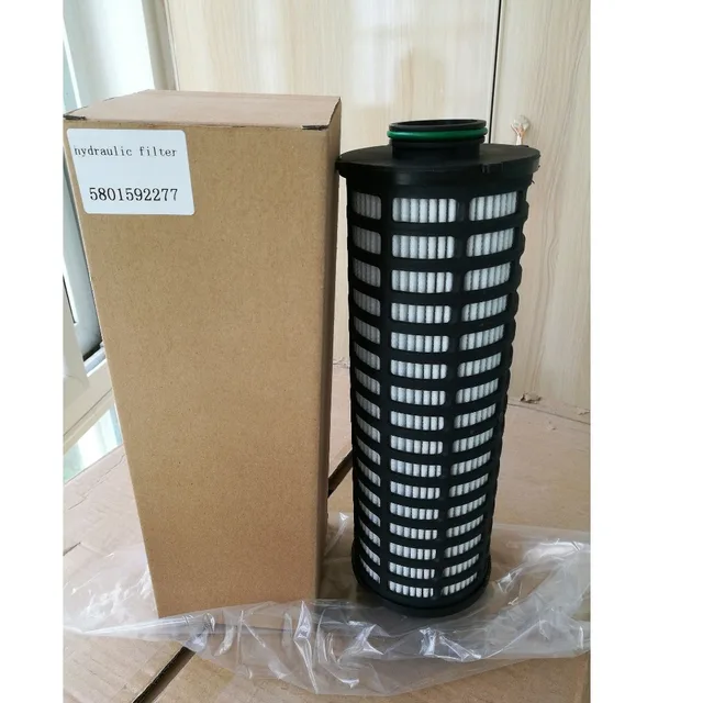 5801592277 NEW OE QUALITY OIL FILTER 5801592275 504213801 87495086 For ...