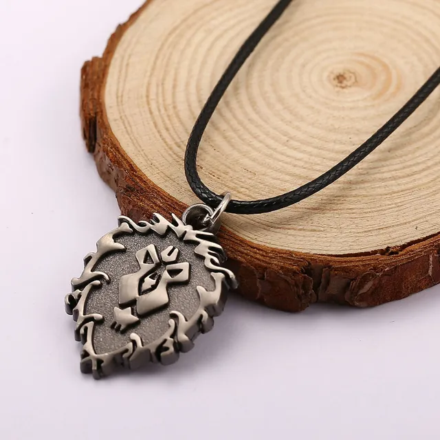 World of Warcraft Necklaces