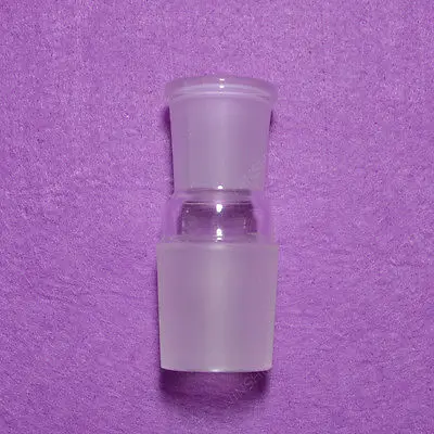 Glass Reducing Adapter From 40/38 To 24/29,lab Chemical Glassware ...