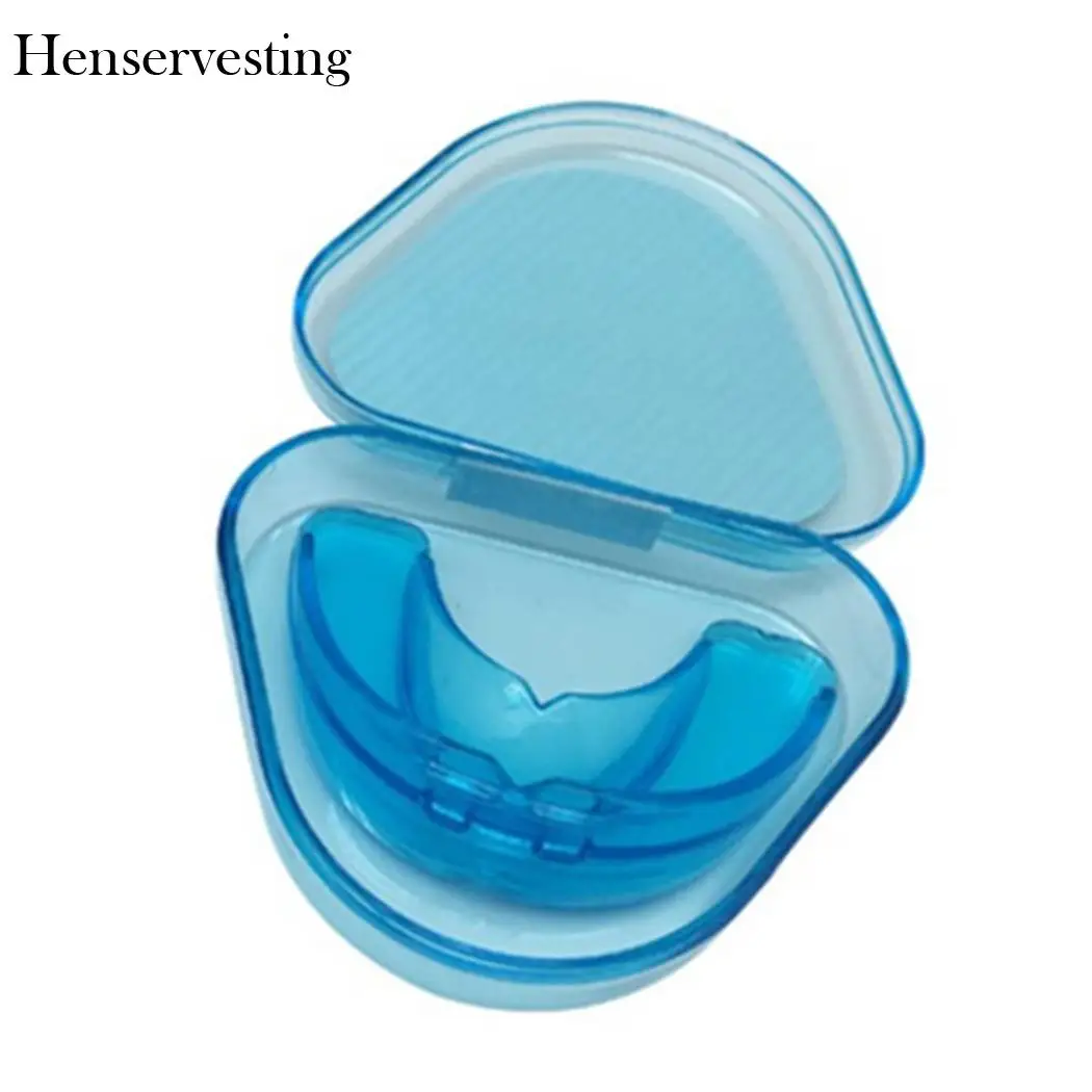 Orthodontic Tooth Retainer Device Tooth Care Teeth Appliance Instant Smile Silicone Teeth