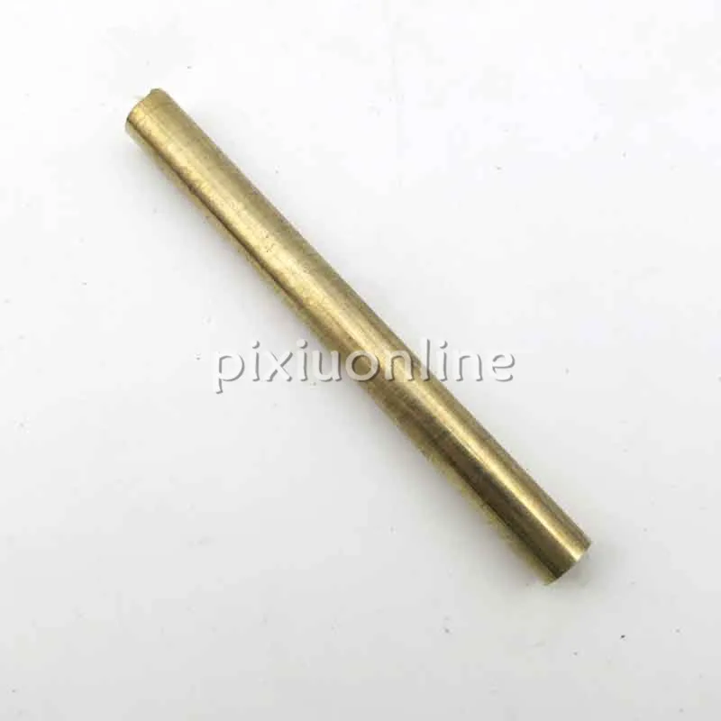1stick J093b Round Brass Rod Model Car Carriage Connecting Rod Robot ...