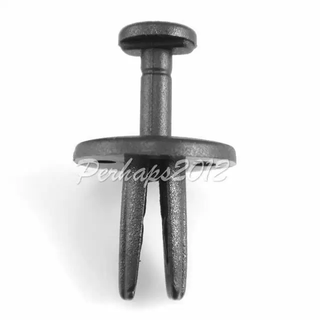 20x for Chrysler 34201621 Front Fender Mud Skirt Clips Fender Liner ...