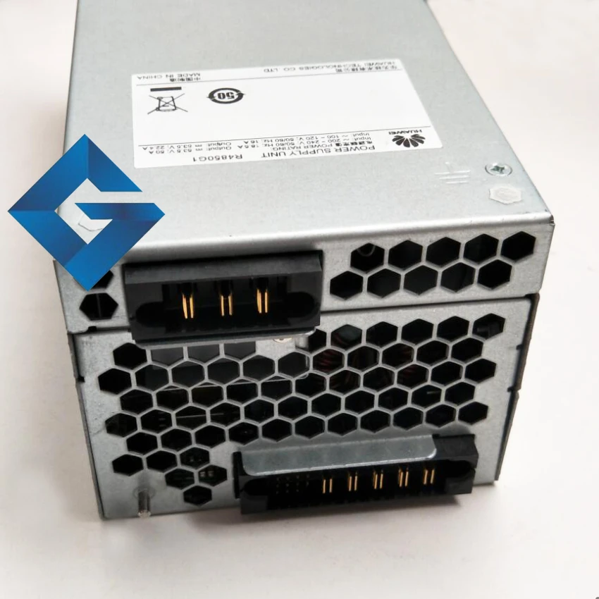 Original Hua Wei R4850g R4850g1 48v 50a Rectifier Module . - Fiber ...