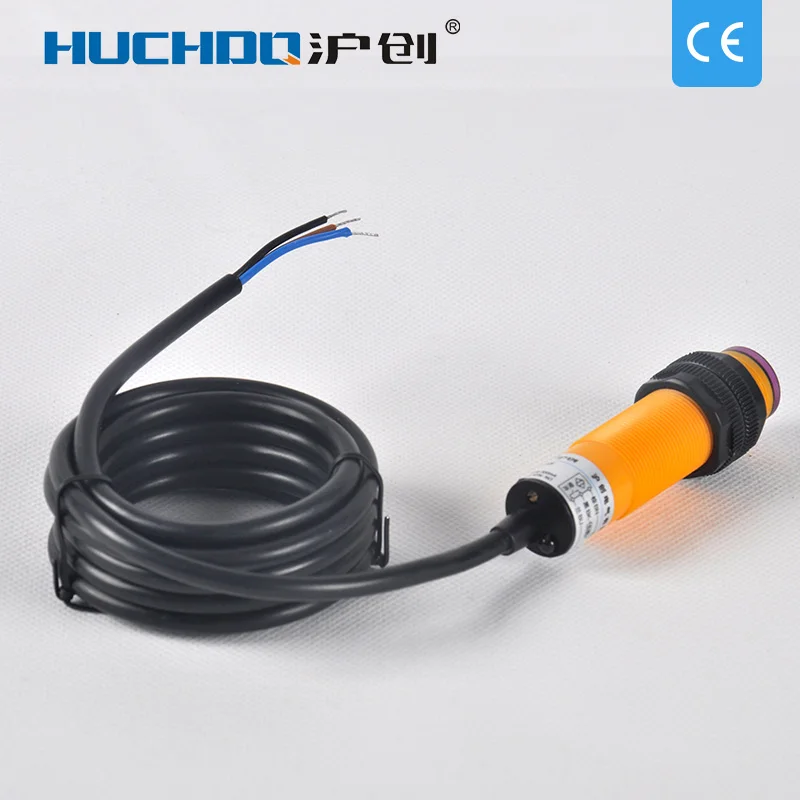 1880 infrared obstacle avoidance sensor barrier Obstruction 3805 ...