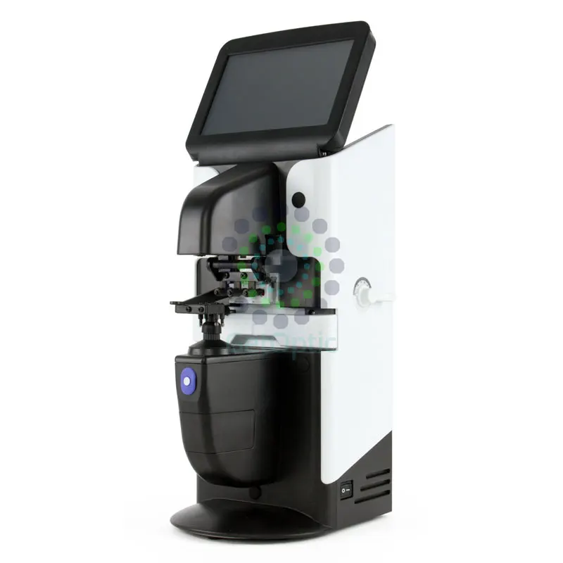 Online Buy Wholesale auto lensmeter from China auto lensmeter ...