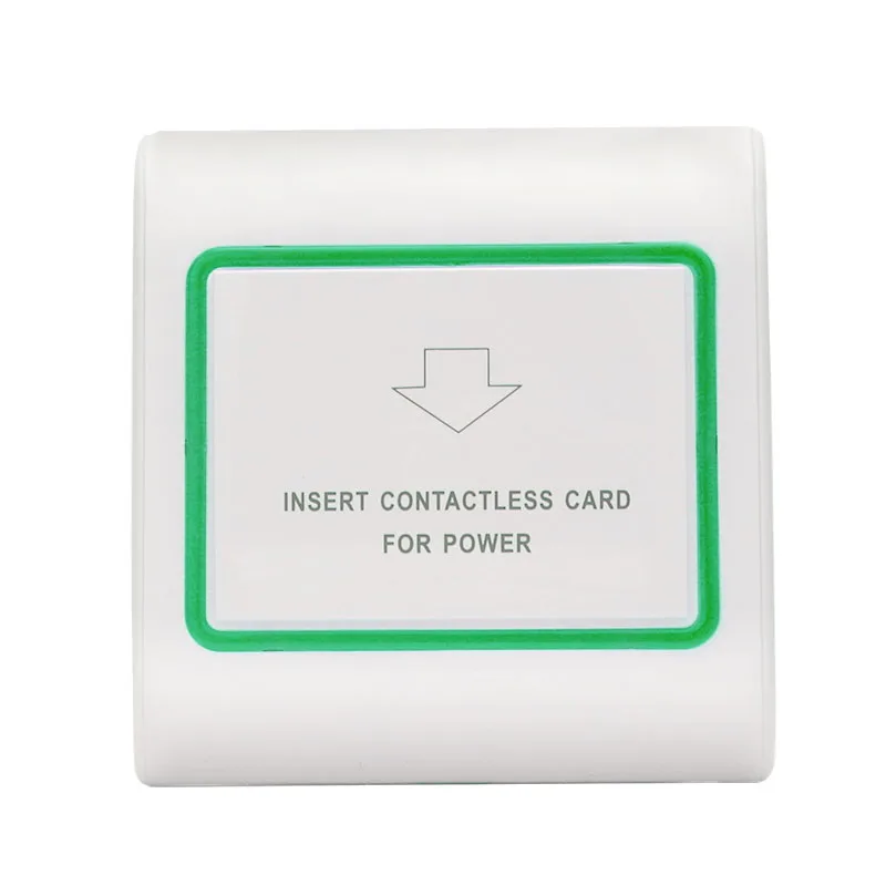 Hotel Energy Saving Saver Sensor | Hotel Energy Saving Switches ...