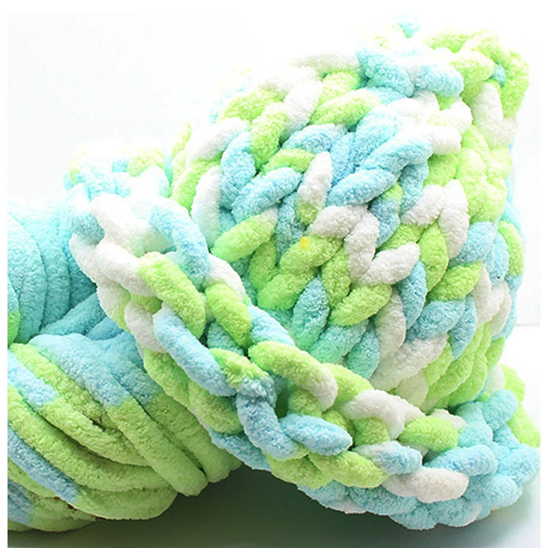 Achetez en Gros fils de chenille en Ligne à des Grossistes fils de ...