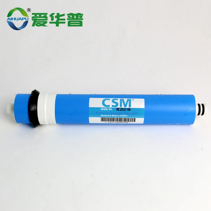 Saehan reverse osmosis membrane imported 50G gallons of pure water RO ...
