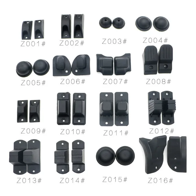 Replacement Luggage Wheels,Luggage Accessories Luggage round tripod ...