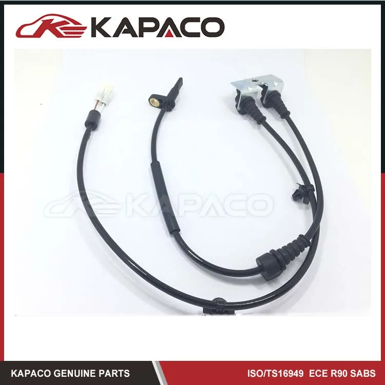 New-auto-parts-car-accessories-ABS-sensor-Wheel-Speed-Sensor-56210 ...