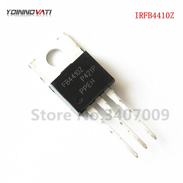 Fb4410z Mosfet Datasheet Shop Official | brunofuga.adv.br