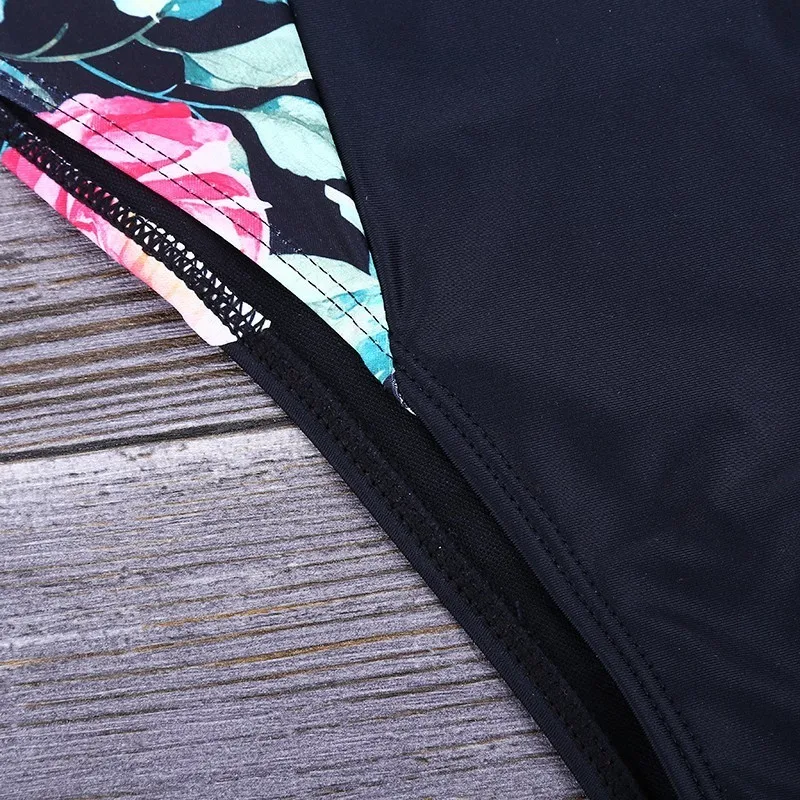 Minimalism Le 2019 Sexy One Piece Swimsuit Lace Bathing Suits Backless ...