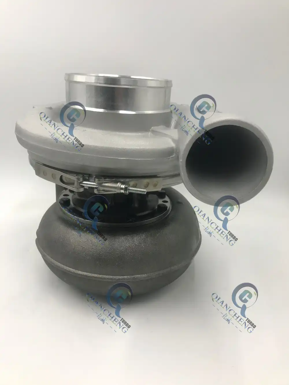 High quality HX80 3767941 3594117 TURBO turocharger 2882091 3803474 ...