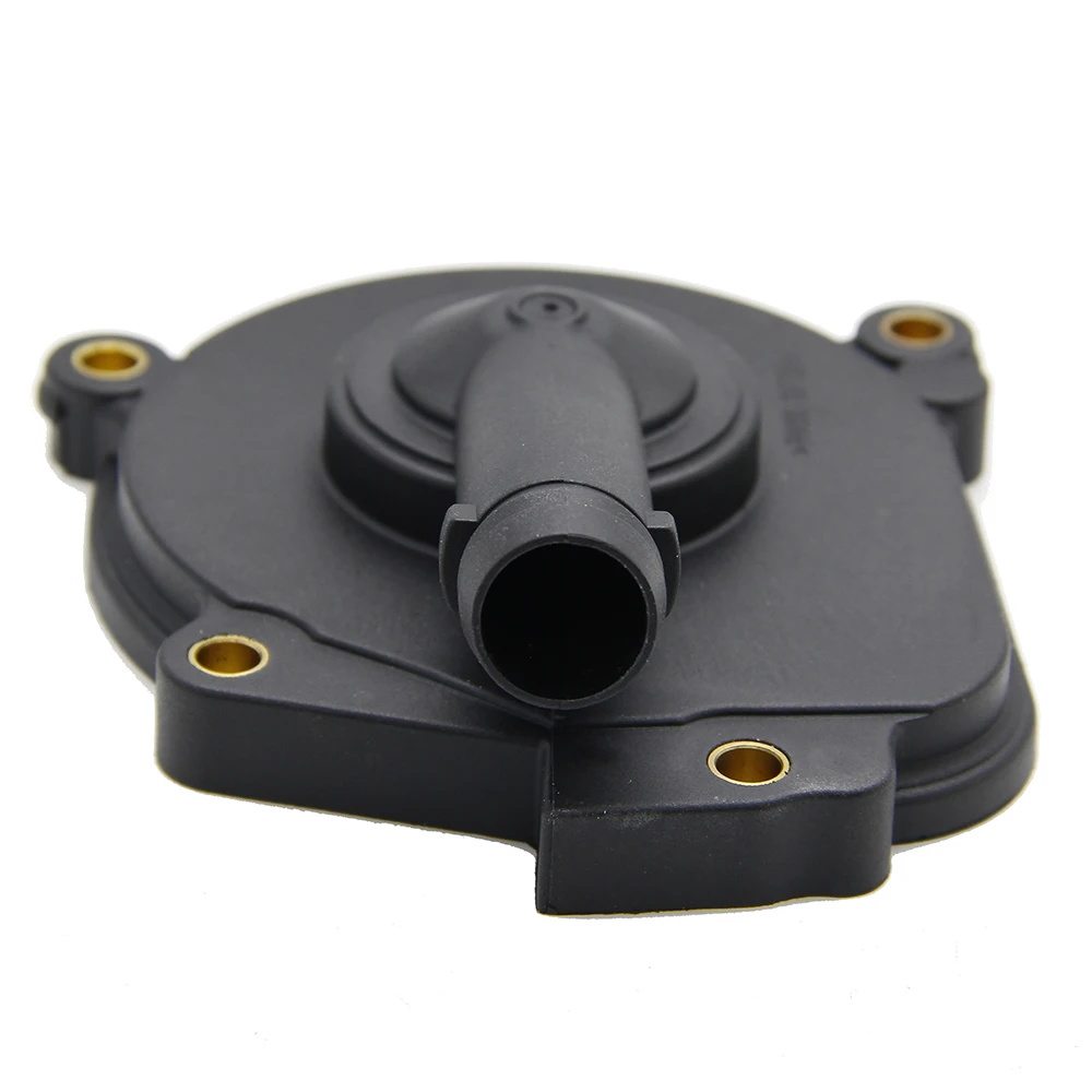 Engine Crank Crankcase Vent Valve 2720100631 272 010 06 31 Fit For ...