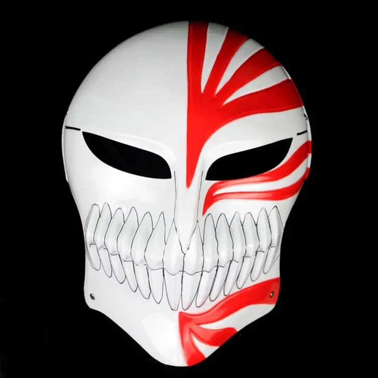 Anime death note cosplay props around, Kurosaki Ichigo mask, mask of ...