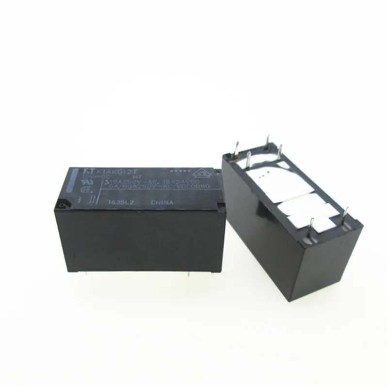 HOT-NEW-relay-FTR-K1AK012T-FTR-K1AK012T-12VDC-FT-K1AK012T-FTK1AK012T ...