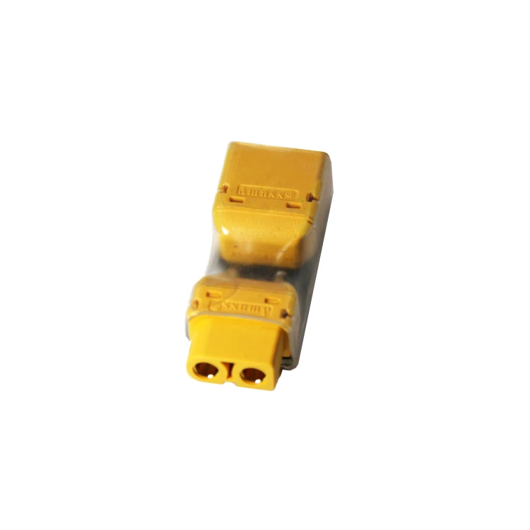 Amass XT60 Fuse/Test Safety Plug Short circuit Protection Plug/Overload ...