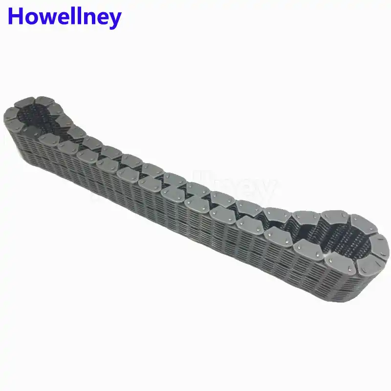 Transmission TRANSFER CASE DRIVE CHAIN 47356 H1000 47356 49200 For ...