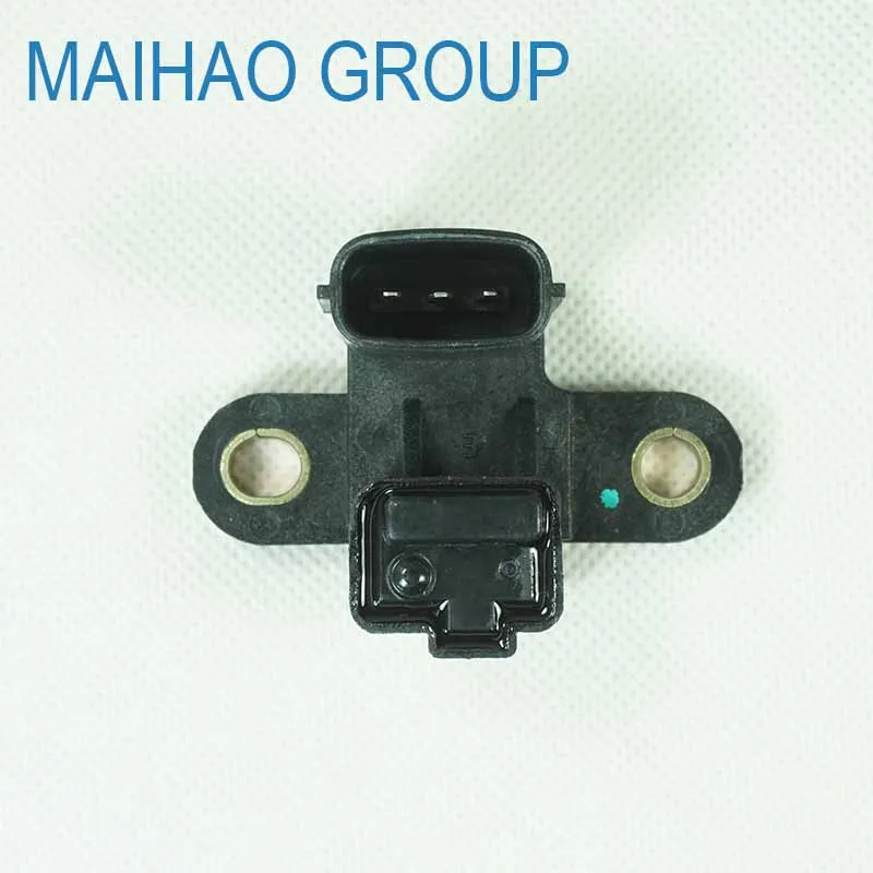 For Mitsubishi Lancer Mirage Io Crankshaft Position Sensor J5t20171 ...