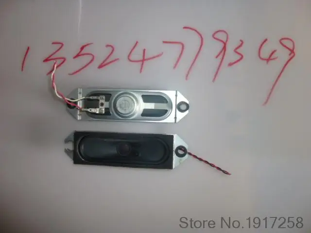 L46F19F ohm altavoz 10W16 42 51316G XX1G 42 513166 XX1G desmontar ...