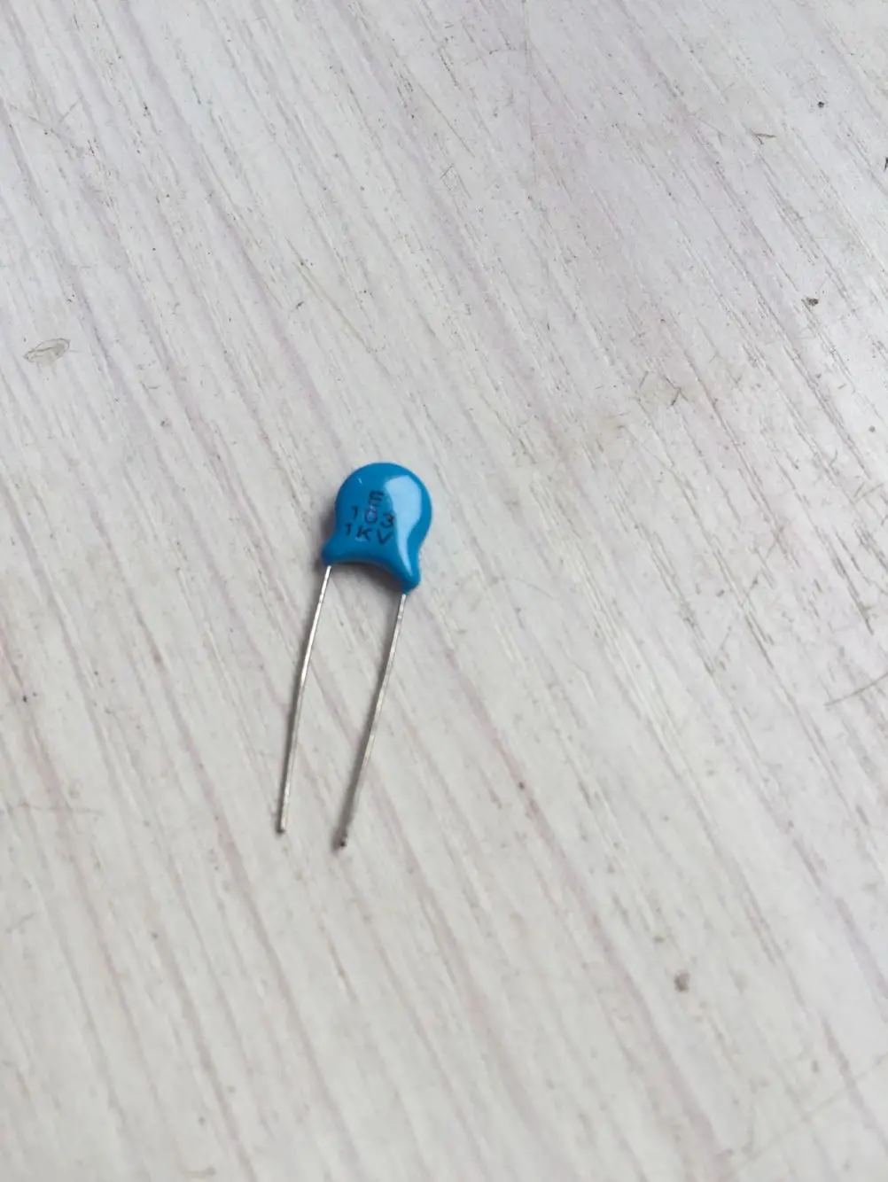 High voltage ceramic capacitors 103 1KV 103M 10NF 1000PF piece diameter ...