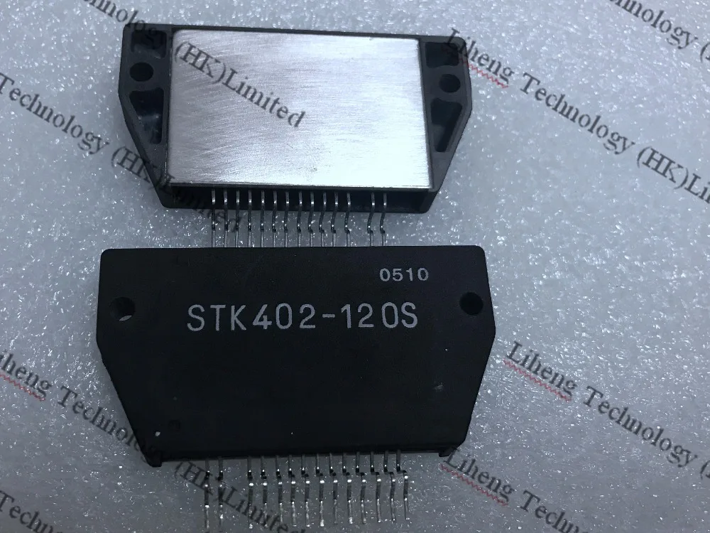 STK402 120S STK 402 120S|Accesorios y piezas de reemplazo| - AliExpress
