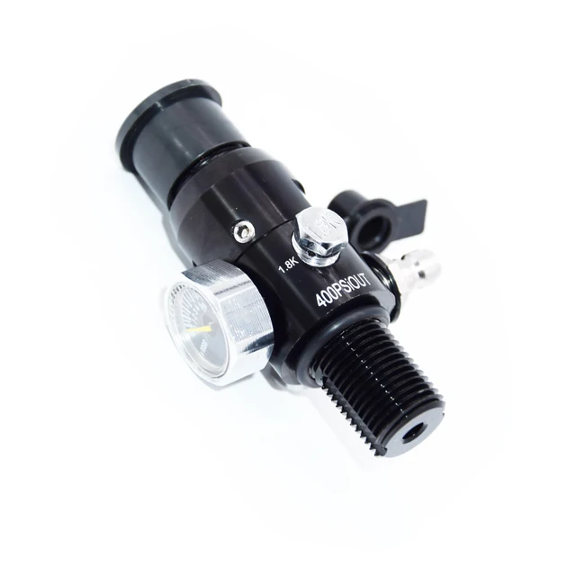PCP Regulator Low Pressure Valve 100PSI/150PSI/200PSI/300PSI/400PSI ...