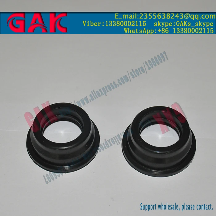 SEAL,CYLINDER HEAD SPARK PLUG GUIDE MD339118 FOR MITSUBISHI LANCER ...