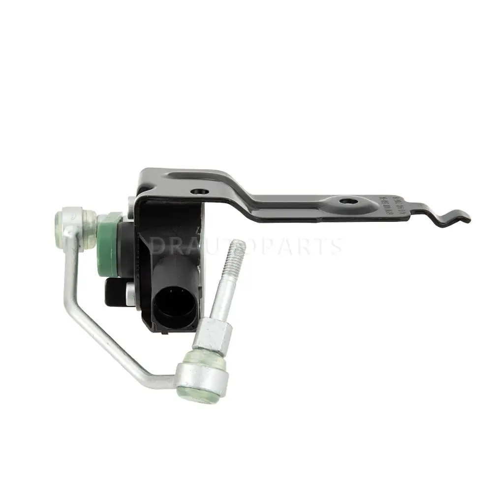 Передний правый датчик уровня фары 4F0941286B 4F0 941 286 B для AUDI A6 ...