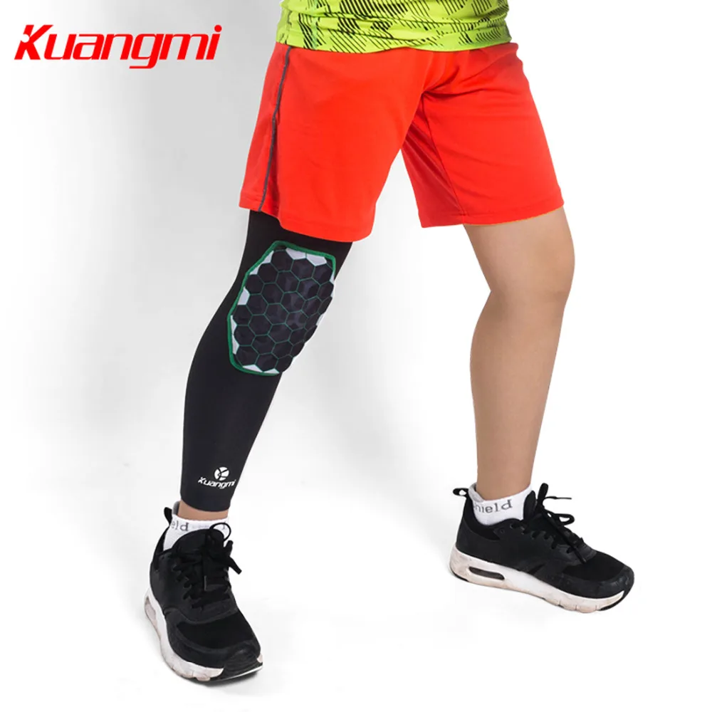 Kuangmi-Anti-Crash-Knee-Pads-for-Children-Kids-Knee-Protector-Sleeve ...