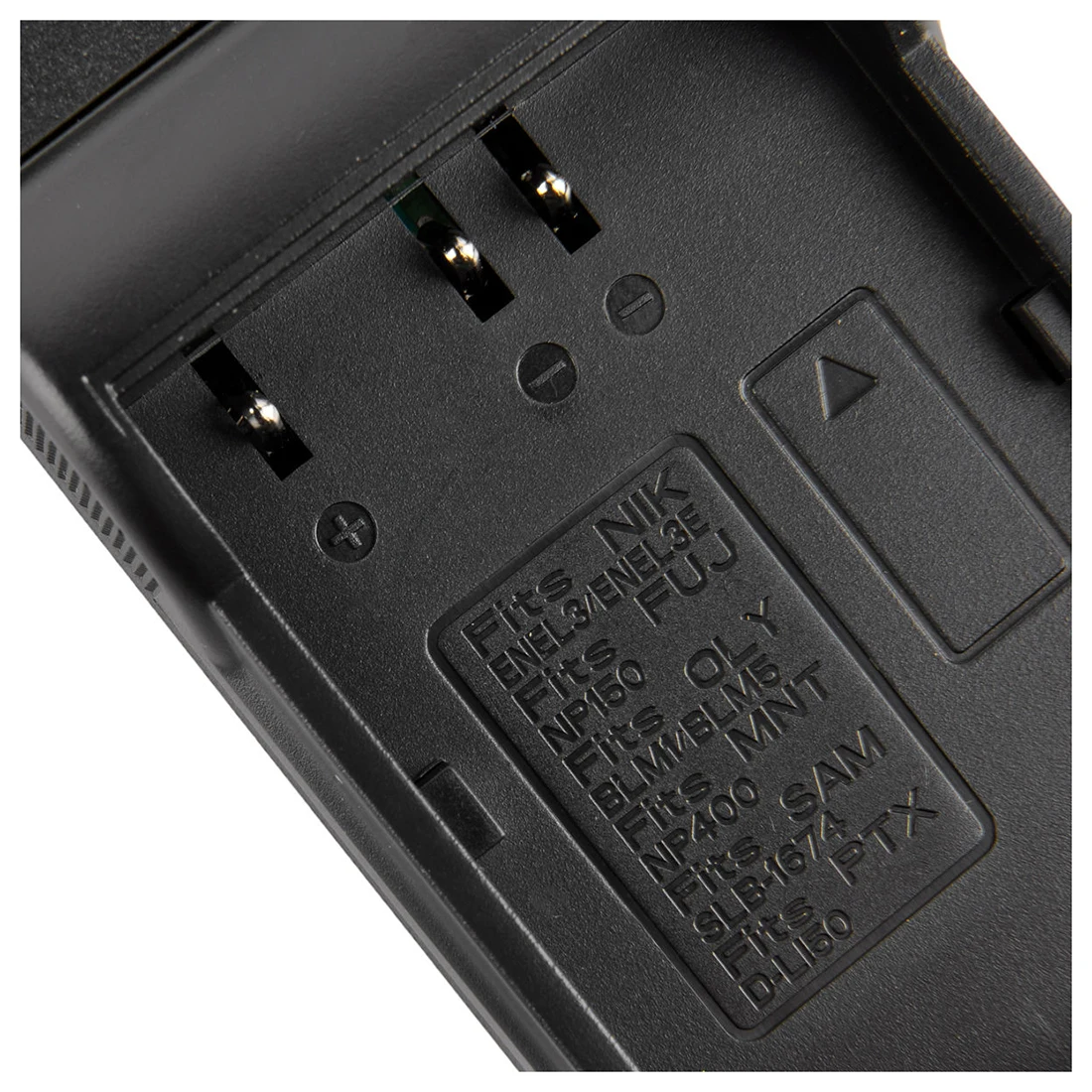 Battery Charger for Nikon EN EL3e EL3 EL3a D700 D90 D80|battery charger ...