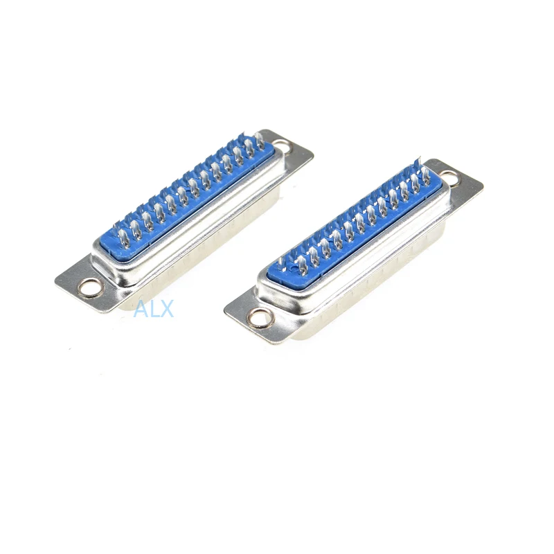 MIL-DTL-24308 DB25 Connector Pinout, Datasheet And Specs, 52% OFF