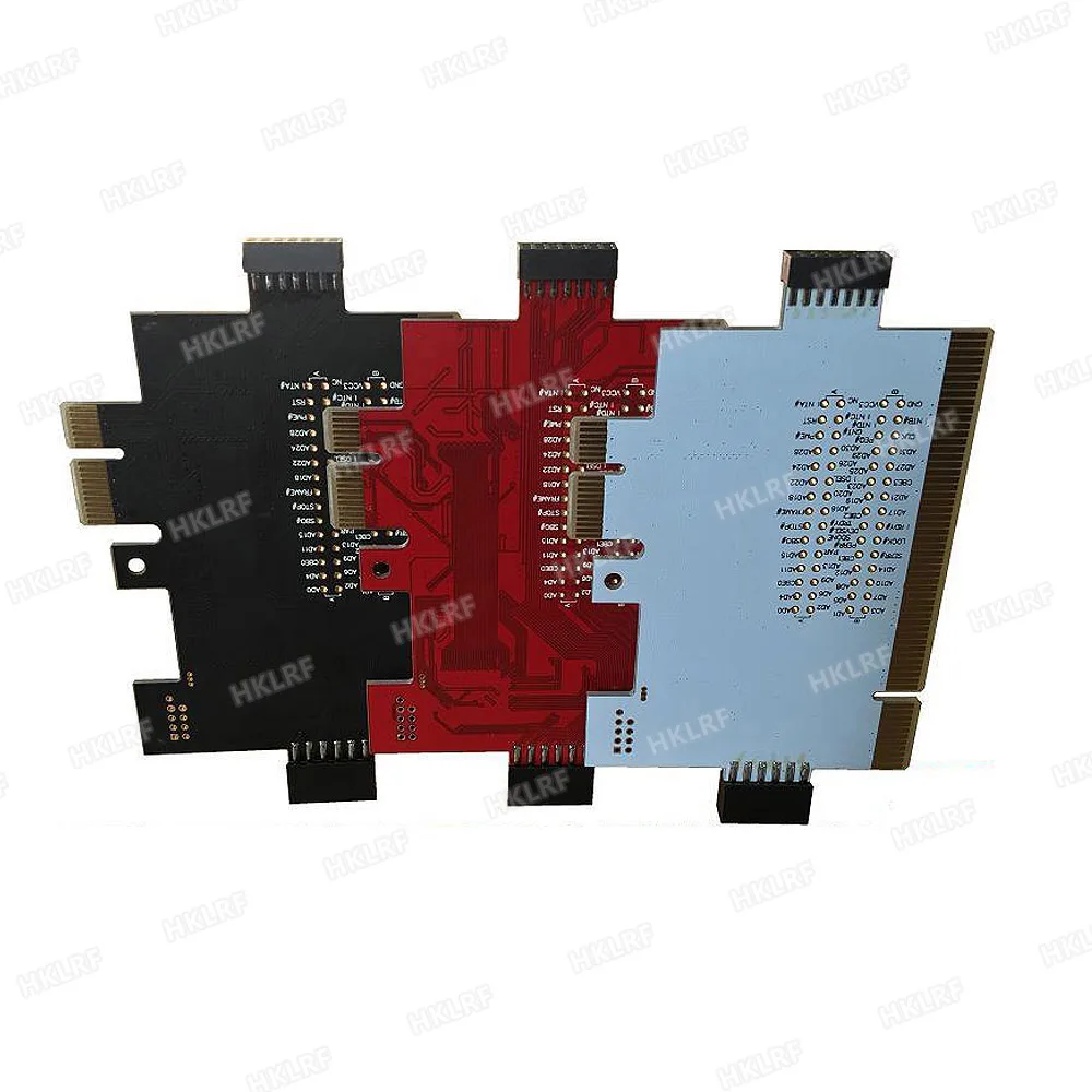 TL460S PLUS Universal Laptop and PC PCI PCI-E mini PCI-E LPC ...