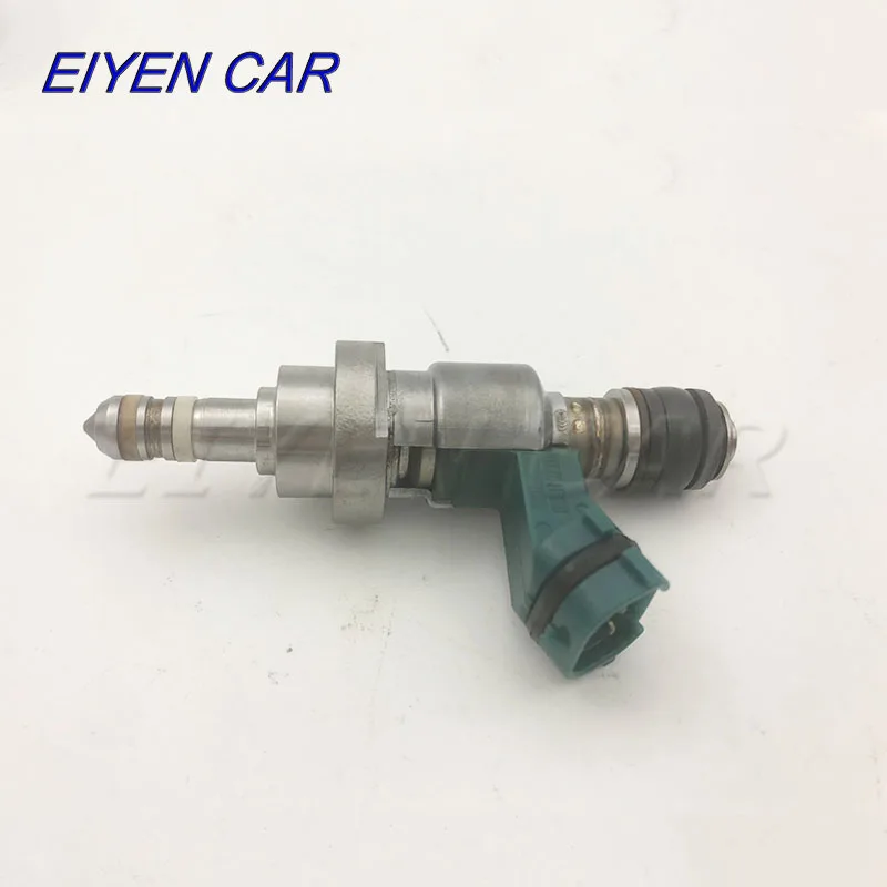 Oem 23250-31020 Denso Fuel Injector For Lexus Gs300 Is250 Toyota Mark X ...