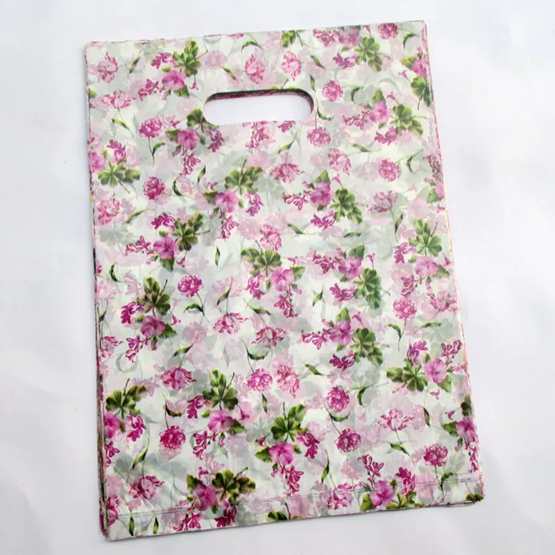Flower Pouch Bags | Paul Smith