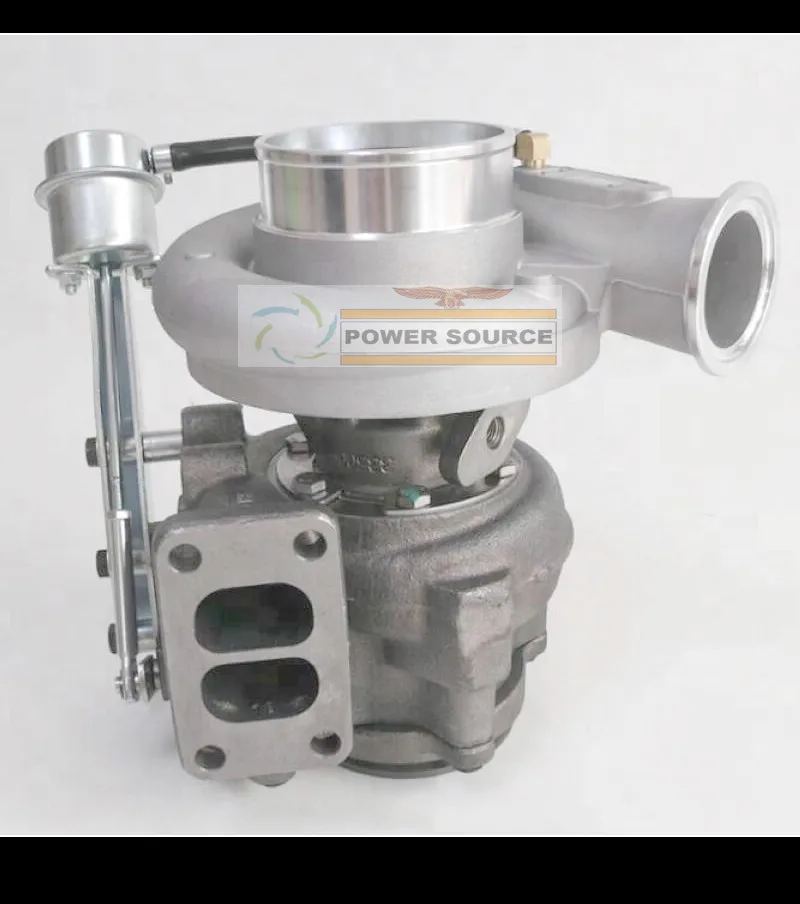 Turbo-HX40W-3783602-4051032-5329180-2834338-4033160-4049358-For-Donfeng ...