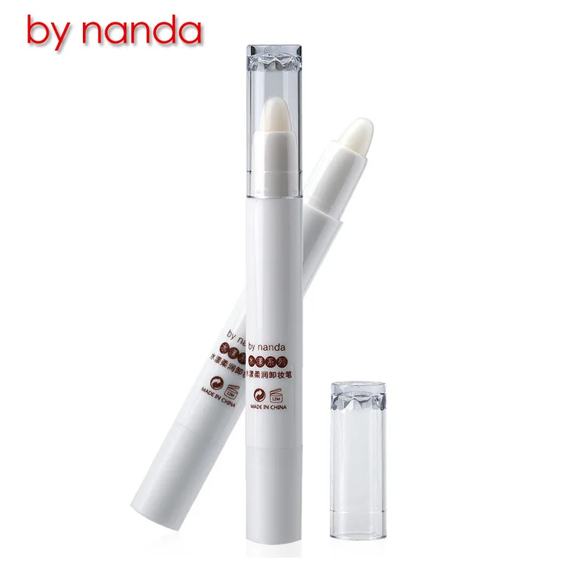 New Make up Remover Pen Fashion Simpleness Clean Up professional lip ...