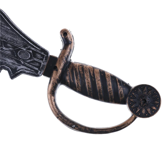 Pirate Sword Toy