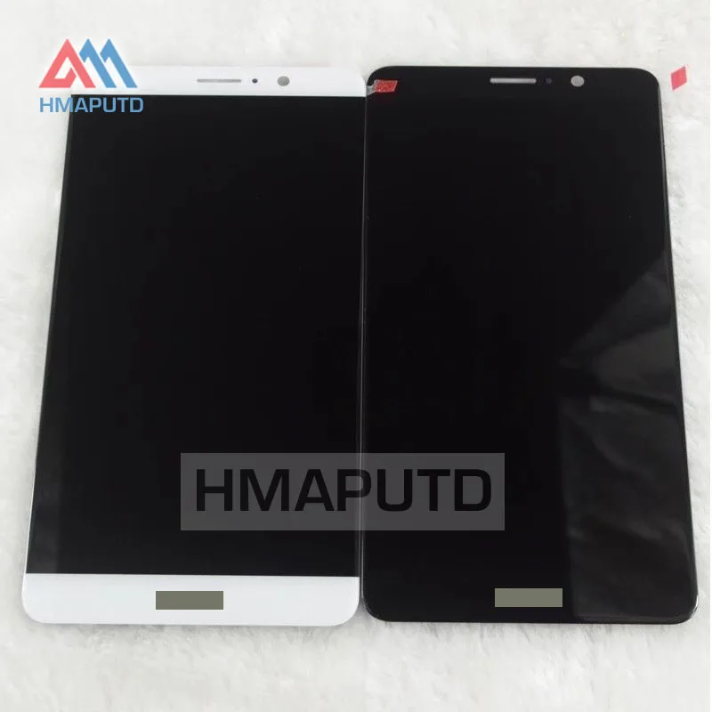 Testado antes do navio Display LCD Digitador Substituição Da Tela de ...