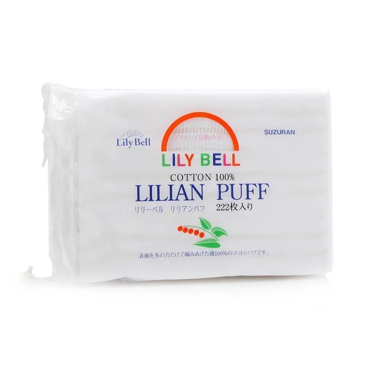 30% off 2013 new Lily bell lili bell cotton pad 222 cleansing cotton ...