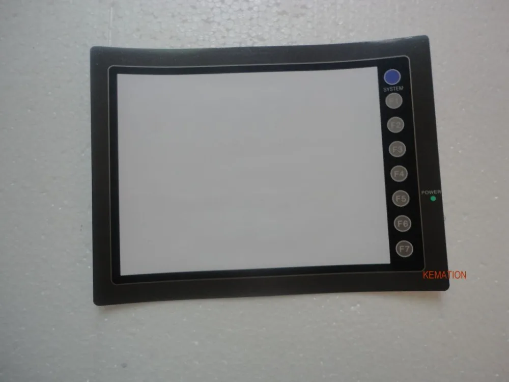 Protective-Film-Membrane-New-Compatible-for-Touch-Panel-HMI-UG320H-SC4 ...