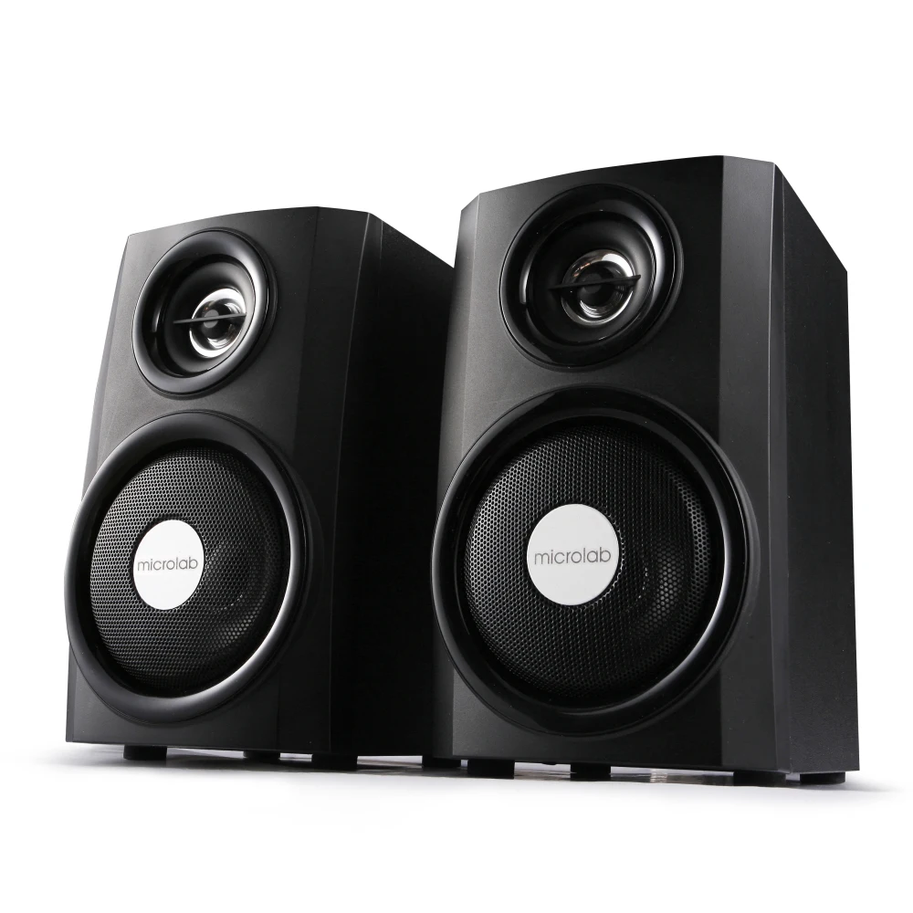 Microlab Multimedia Speaker System Tmn9-U Price: Buy Microlab ...