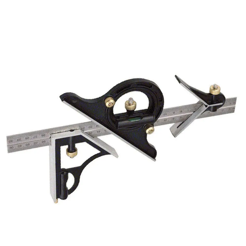 Premium-4-Piece-12-4R-Combination-Set-with-Square-Center-and-Reversing ...