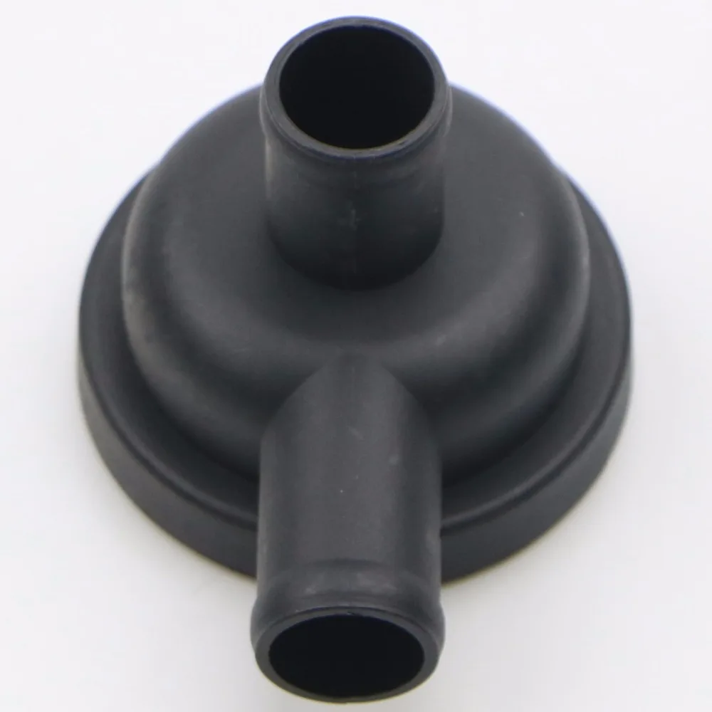 1Pcs Car 1.8Turbo Engine Crankcase Pressure Exhaust Valve For VW Bora ...