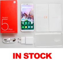 Xiaomi Redmi 5 Plus
